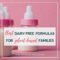 10 Dairy Free Baby Formula Options for Plant-Based Families - Veggies ...